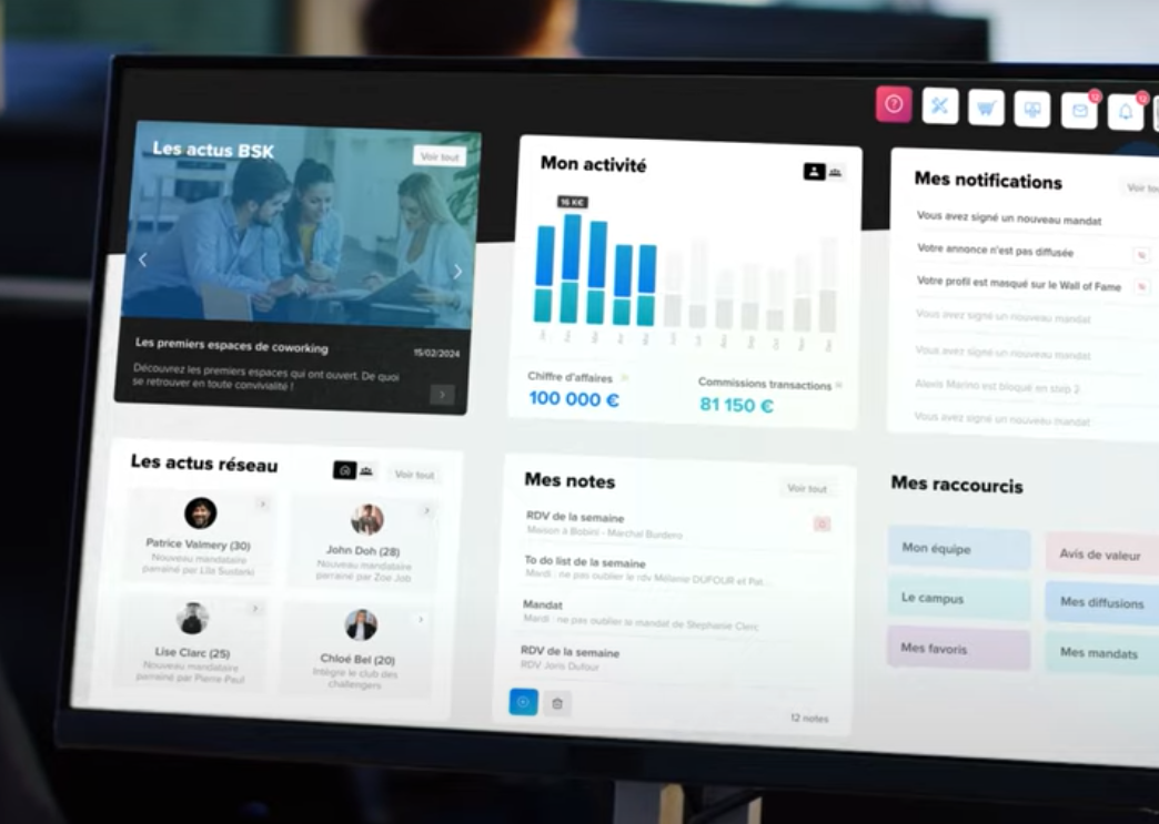 Liloo BSK Immobilier : Avis et Présentation de l'outil indispensable ...